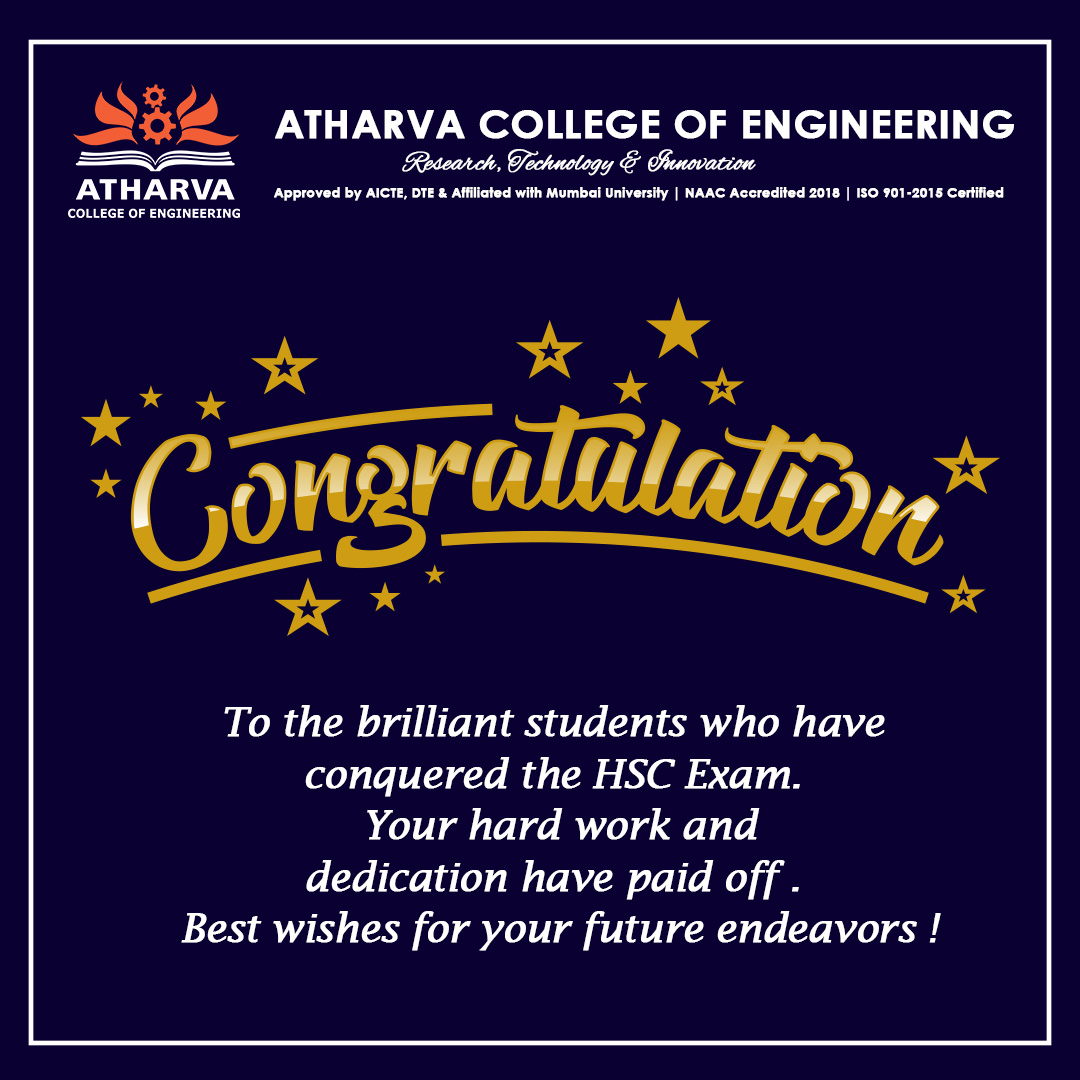 Atharva College of Engineering